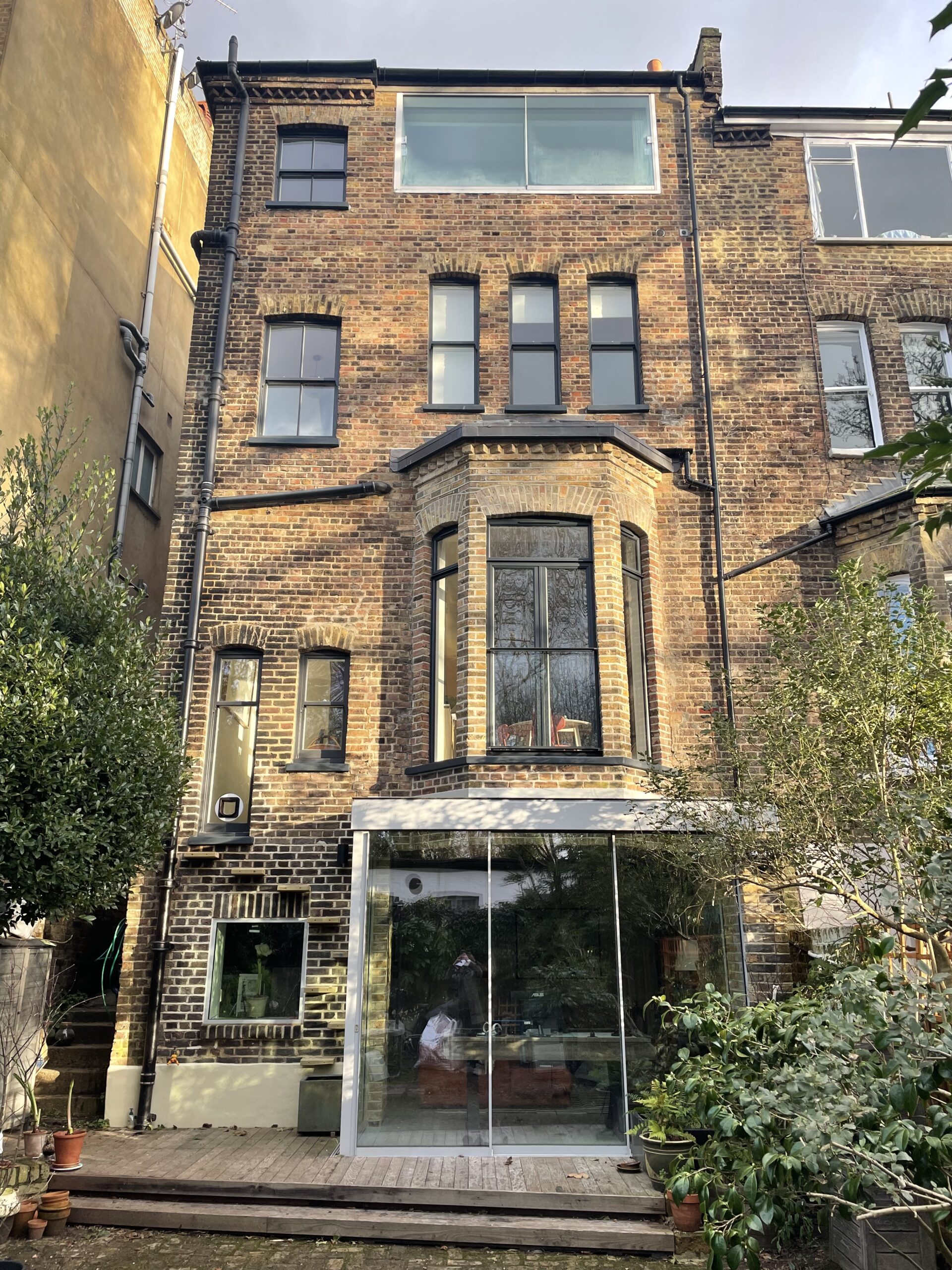 South Hill Park 2, London NW3